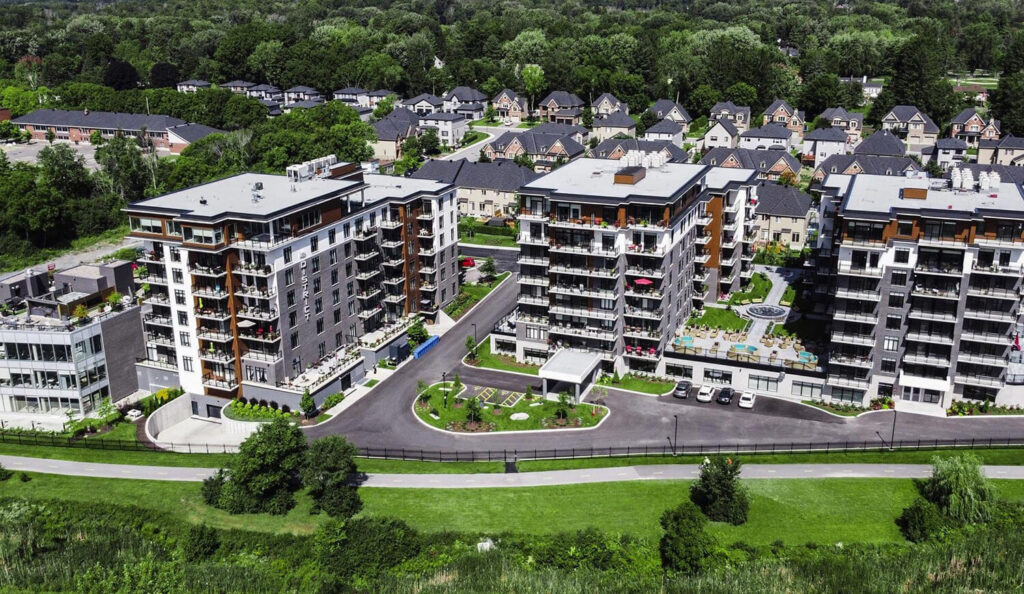 Apartment 50+ – Katasa Group