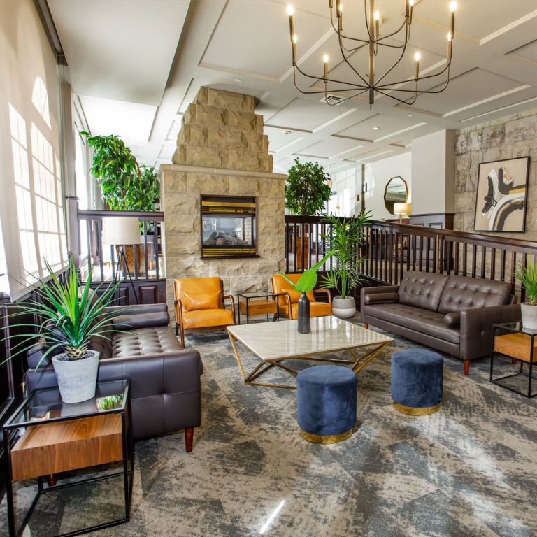 Appartements du Château – Katasa Group