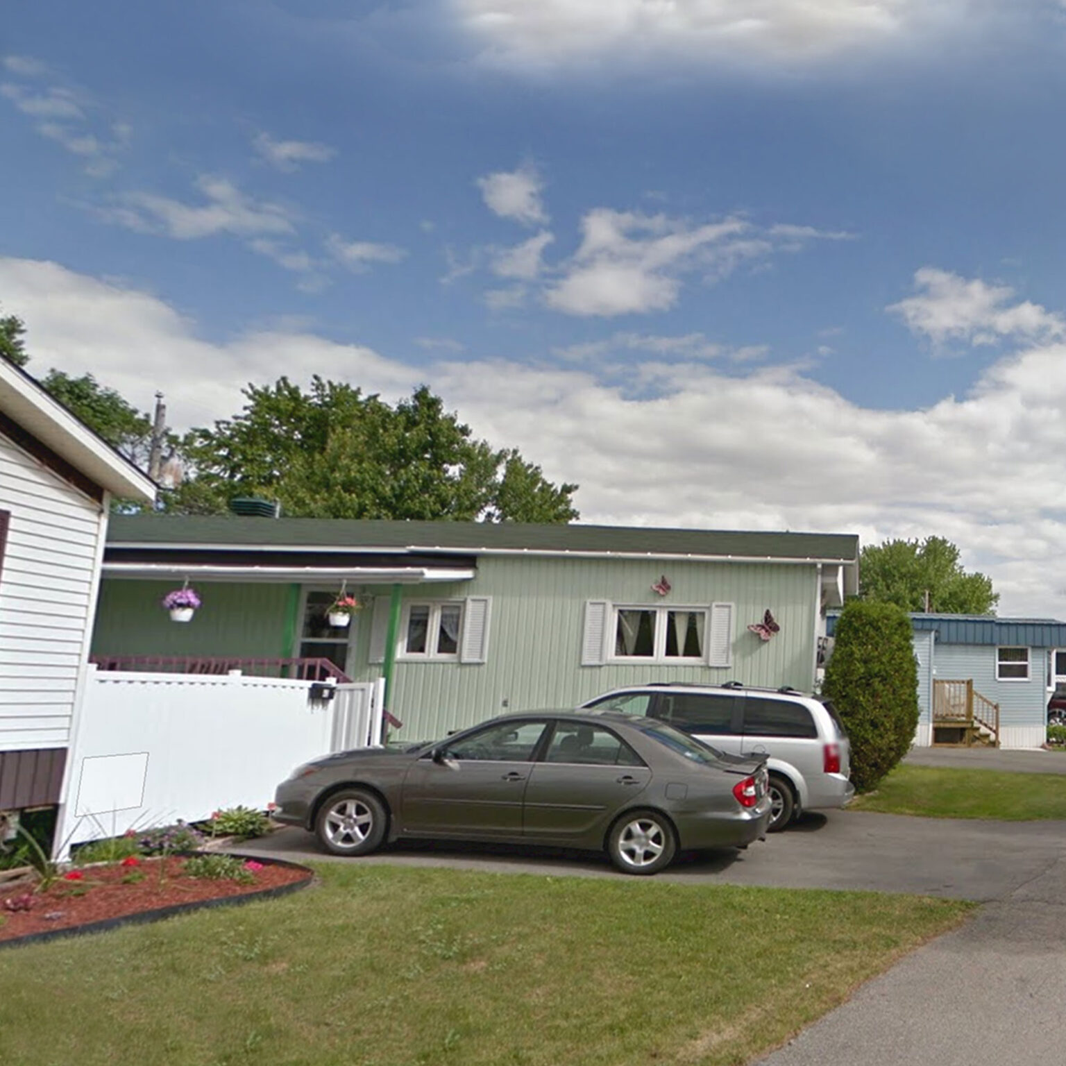 Riviera Mobile Home Park – Katasa Group