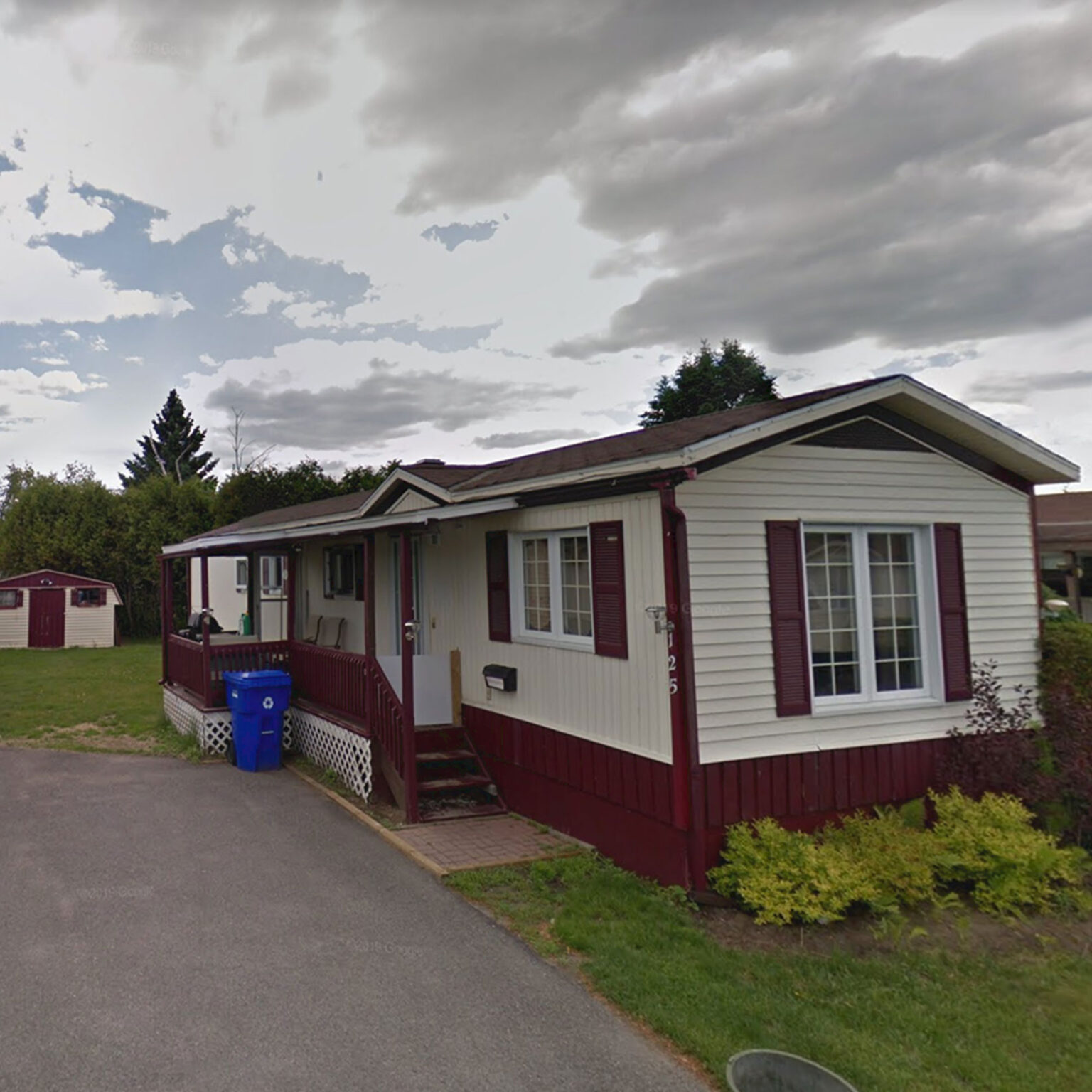 Riviera Mobile Home Park – Katasa Group