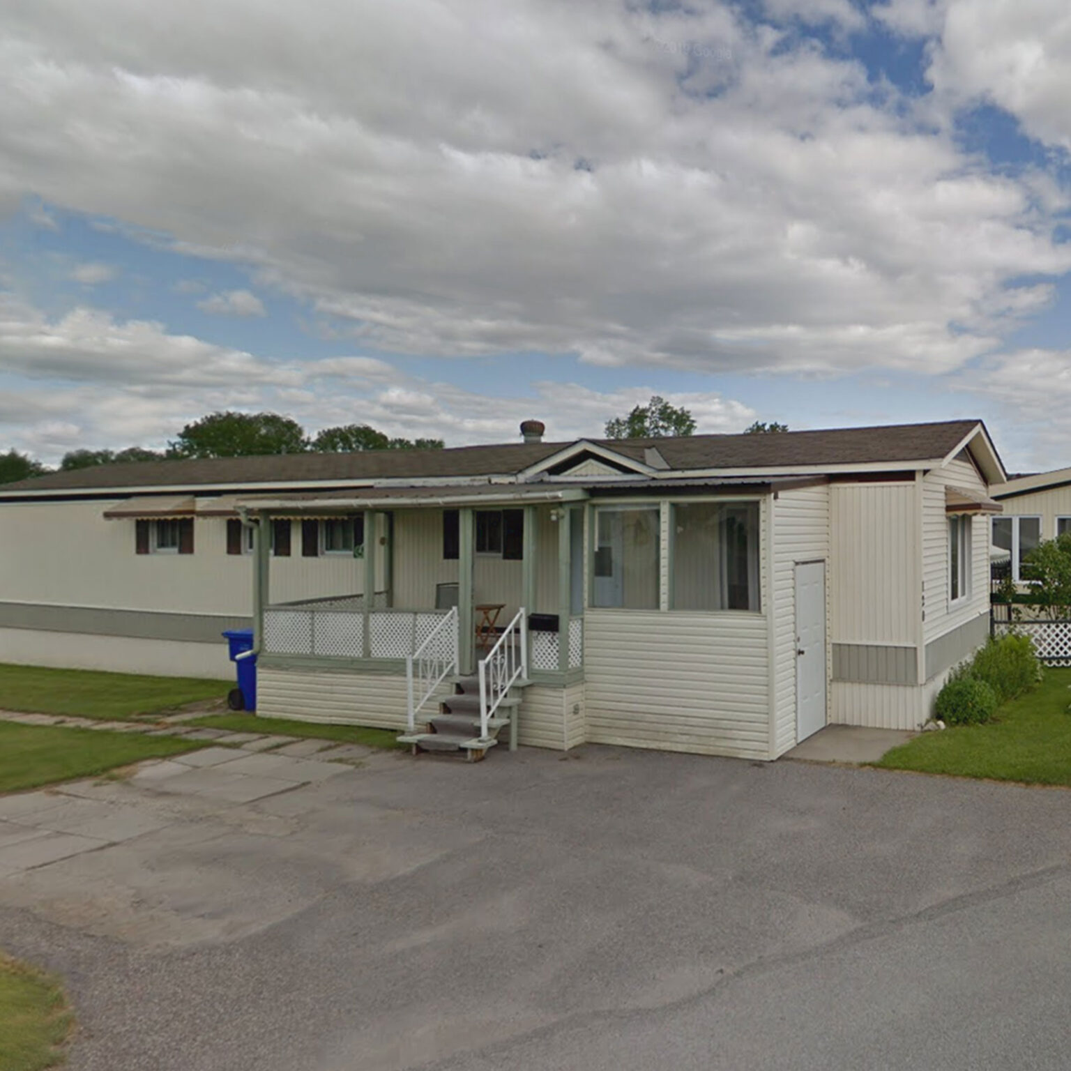 Riviera Mobile Home Park – Katasa Group