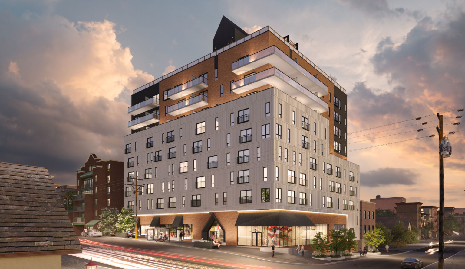 Apartments – Katasa Group