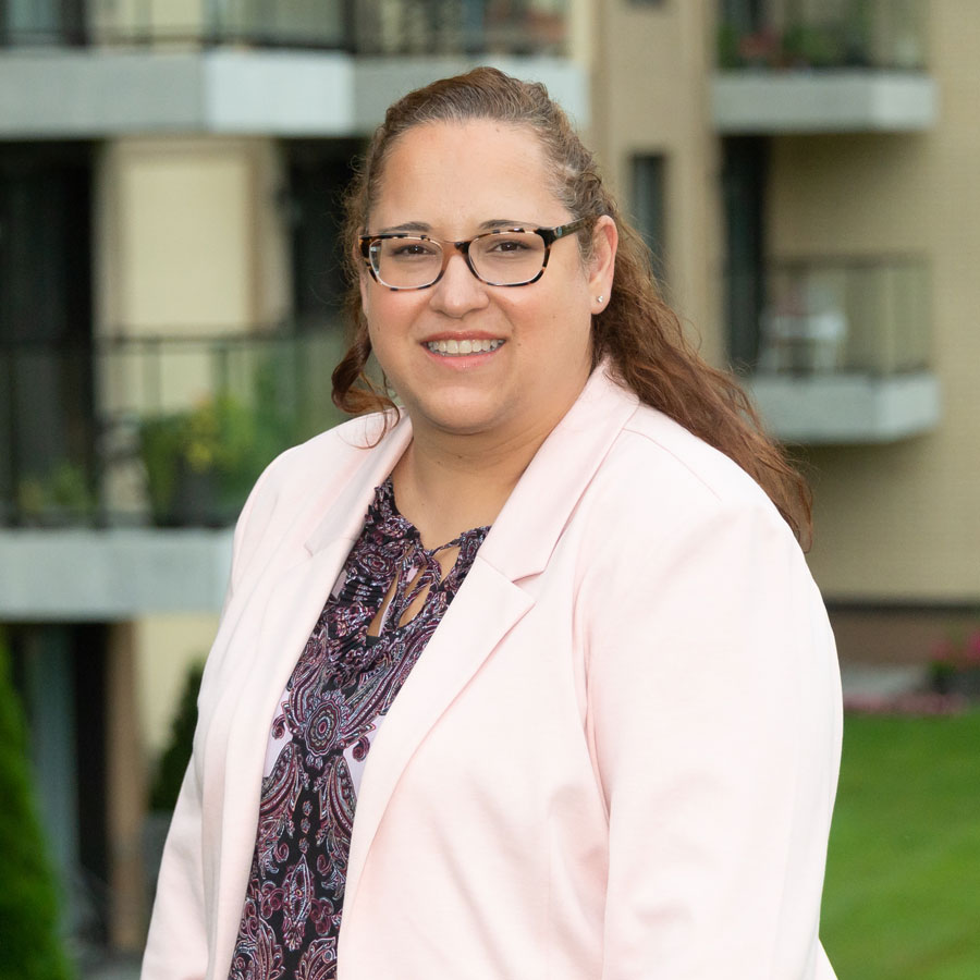 Manoir Pierrefonds – Katasa Group