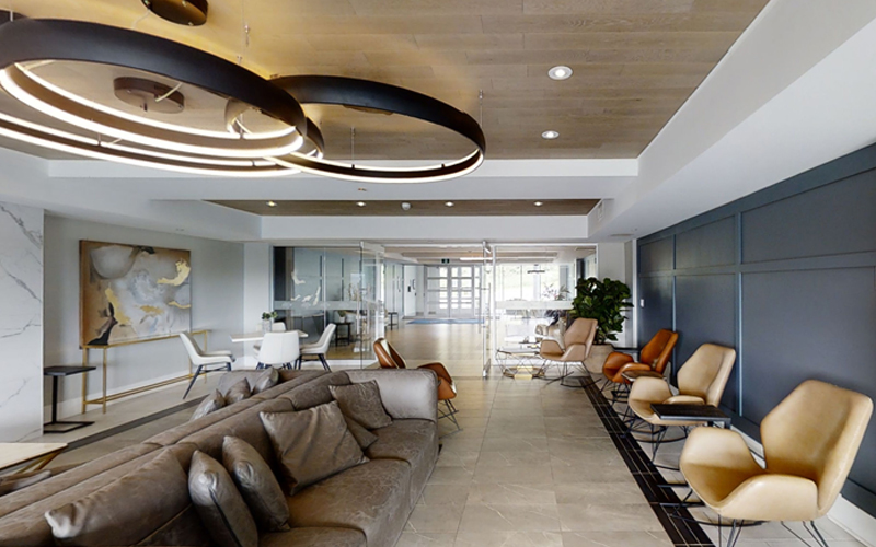 Village Riviera – Katasa Group